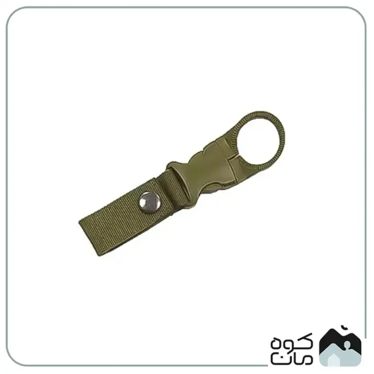 خرید کارابین تاکتیکال حمل بطری مدل SUSU BLOCK